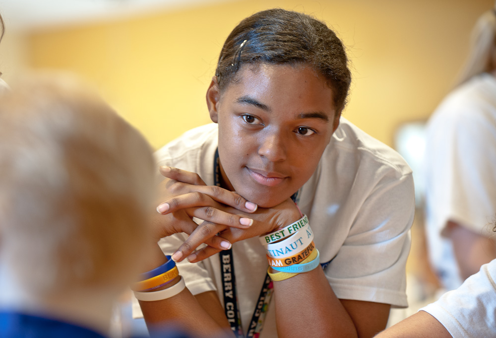 Connections and Higher Ed Photography – HIgher Ed Photography